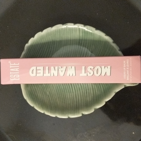 Estate | Makeup | Nwt Liquid Lip Balm | Poshmark